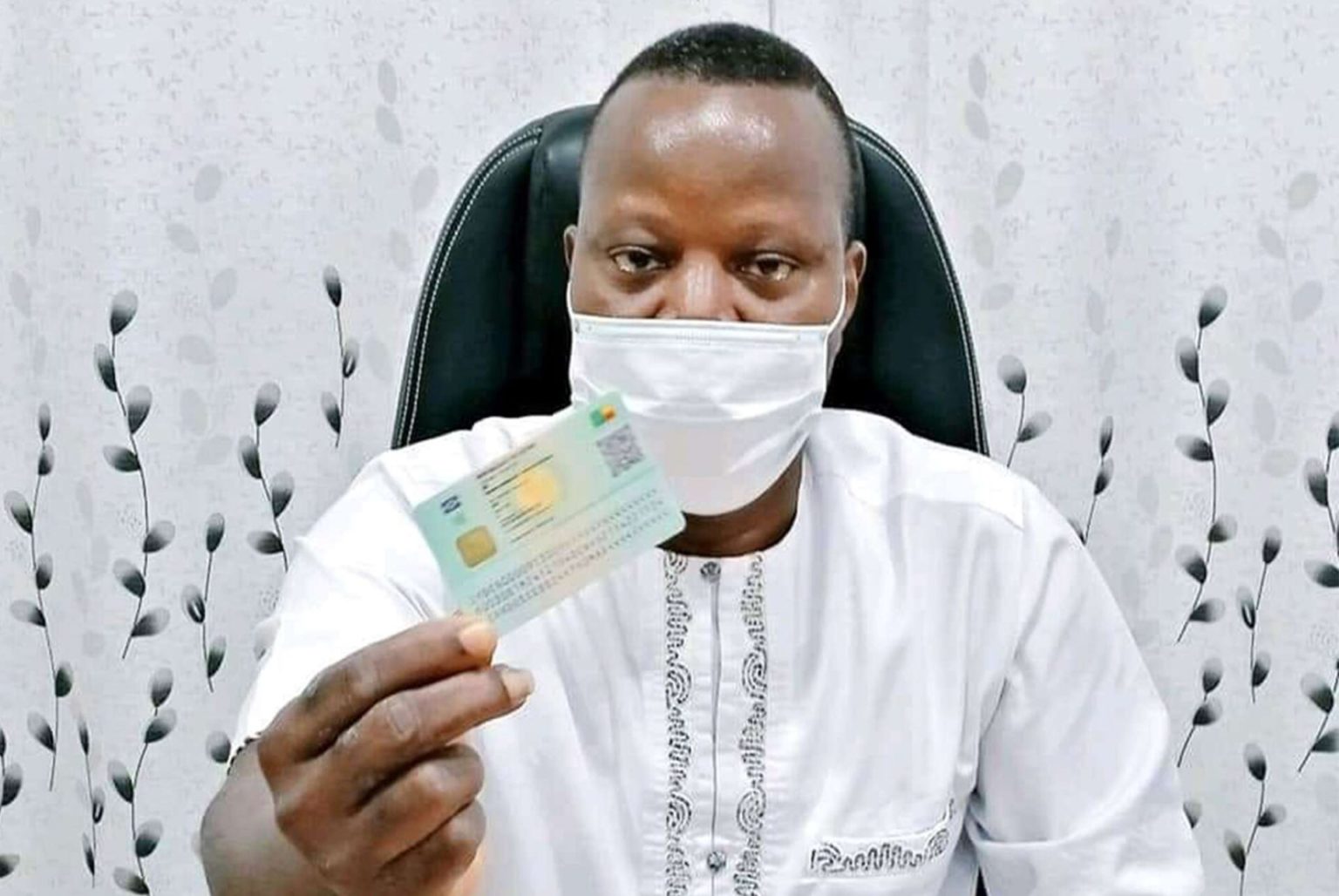 ANIP : La délivrance des actes de naissance sécurisés désormais ...