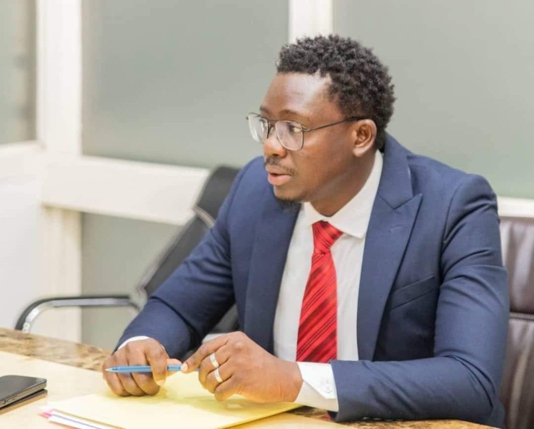 SRTB SA : Vers le lancement de Bénin TV Alafia - leleaderinfobenin