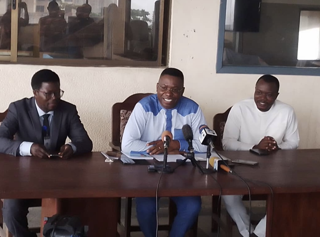 Prix Jérôme Carlos d’Excellence dans les médias : L’ODEM innove - leleaderinfobenin