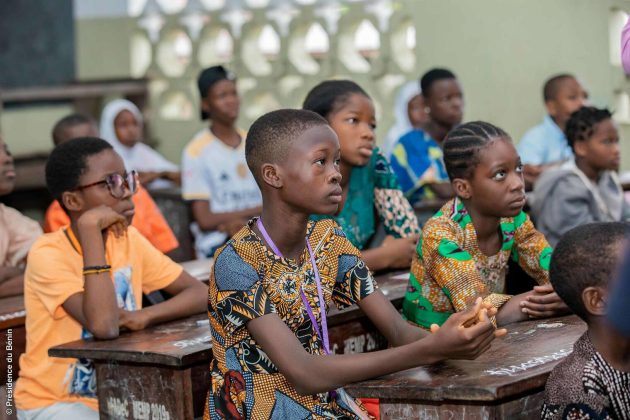 CEP 2026: Les résultats proclamés ce vendredi 26 juin - leleaderinfobenin